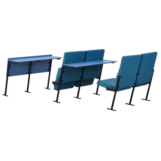 Кресла для лекционных залов для университетов и учебных центров ...